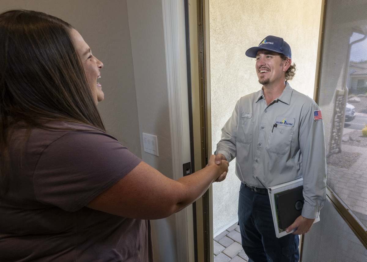 Circuit Repair in Prescott, AZ | Allied Electric