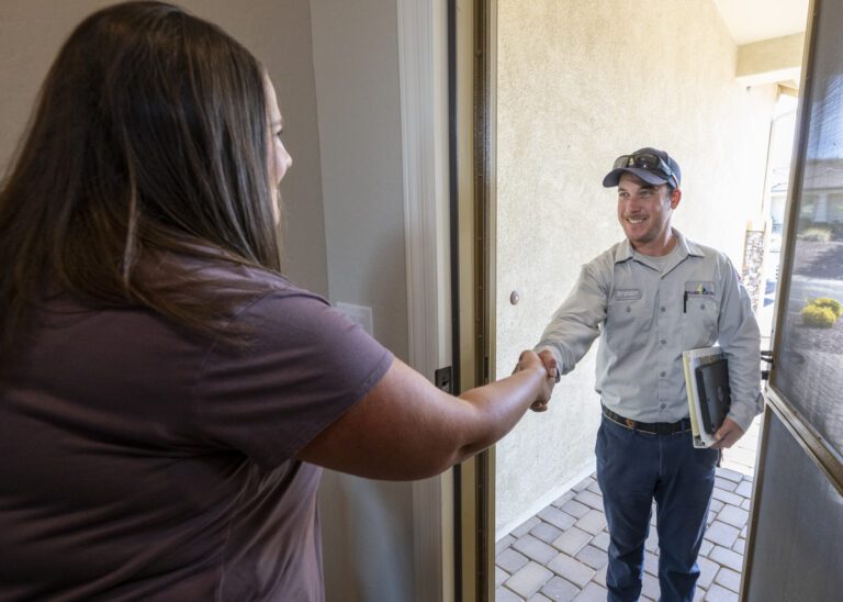 Meter Can Replacement In Prescott, AZ | Allied Electric